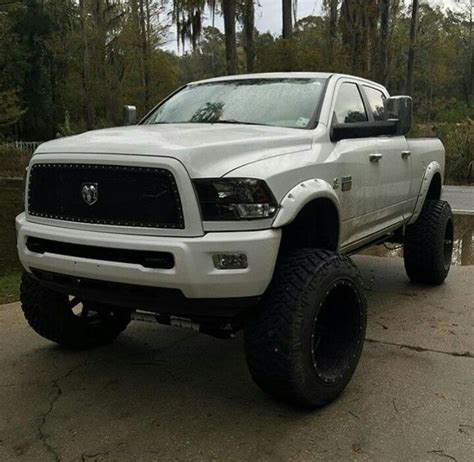 Custom Cummins Truck