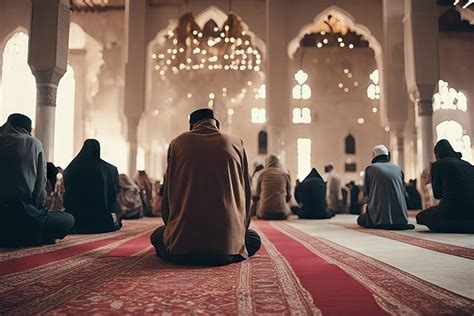 Exploring Islamic Perspectives On Jesus Christ Understanding