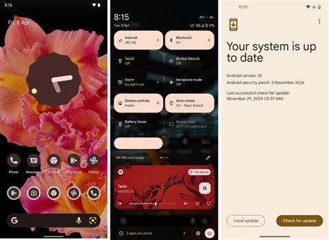 10 custom rom android terbaik 2025 bebaskan potensi tersembunyi ponselmu