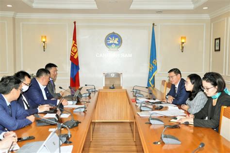 УИХ ЫН 36 Р ТОГТООЛЫГ ХЭРЭГЖҮҮЛЭХ БОДЛОГО АРГА ХЭМЖЭЭНИЙ ХӨТӨЛБӨРИЙГ