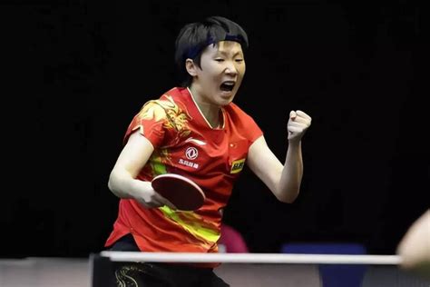 Chinese Challenge Strengthens At WTT Star Contender Goa