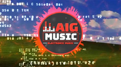 Windows Error Remix Youtube