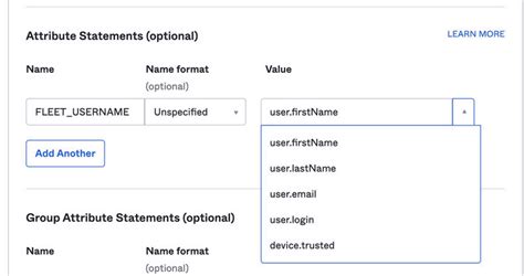 Provide Populated Account Creation Screen During Dep Unboxing · Issue