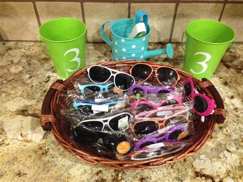 Pool Party Sunglasses