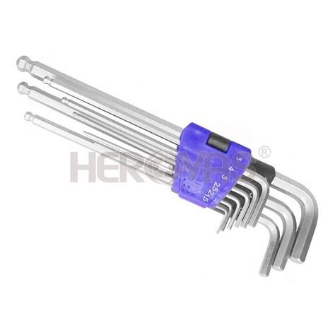 Hex Key Set Allen Key Set Hex Allen Key Set Hexagon Key Set Hex Wrench Set