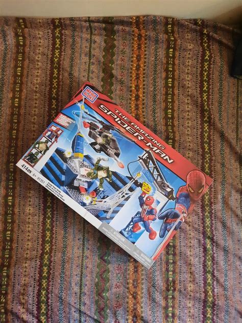 Oscorp Tower In Iron Man 3