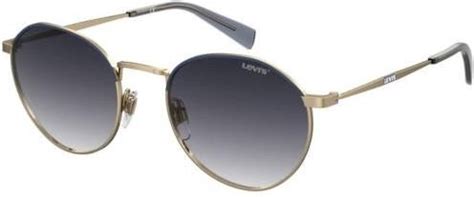 Okulary przeciwsłoneczne Levi s 1028 S KY2 54 Ceny i opinie Ceneo pl