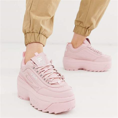 Fila Disruptor Ii Autumn Atelier Yuwaciaojp