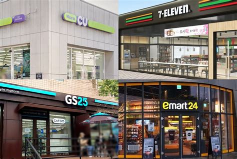 4社4色 편의점 프랜차이즈 내년 마케팅 승부처는 딜사이트