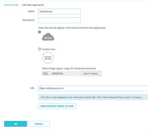 Okta Saml Authentication With Watchguard Access Portal Integration Guide