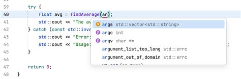 Getting Started With C Jetbrains Fleet Documentation