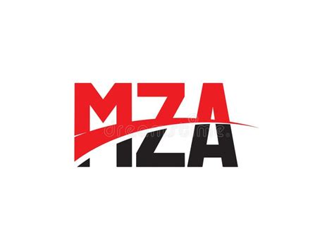 Mza Logo Stock Illustrations 20 Mza Logo Stock Illustrations Vectors