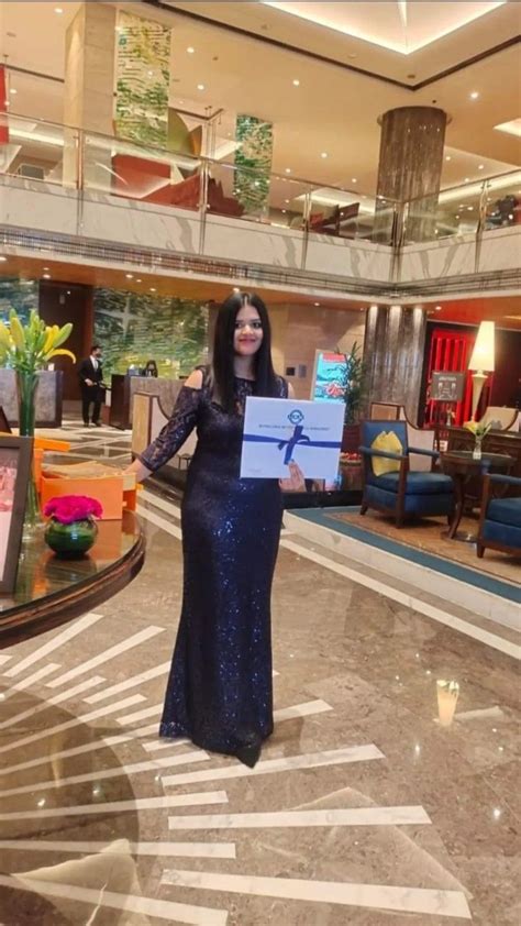Neha Bhargava On Linkedin Graduation 🎓