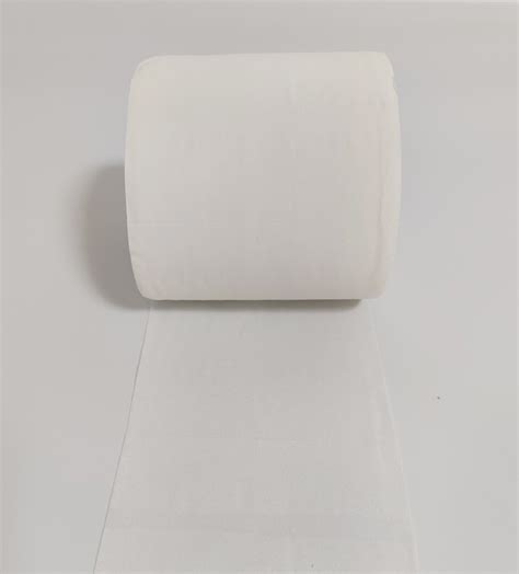 Cheap Bulk Septic Safe 1 Ply Toilet Paper For Wholesale Softer Paper Co