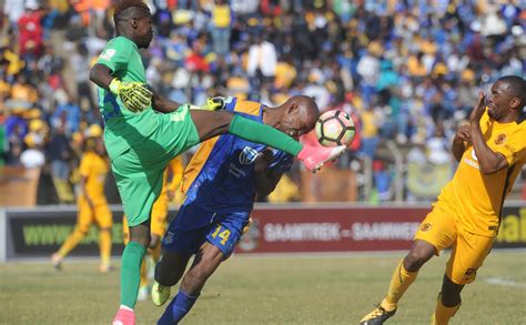 Kaizer Chiefs Opponents Preparations In Full Swing Soccer Laduma