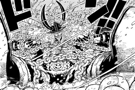 Loki One Piece Wiki Fandom