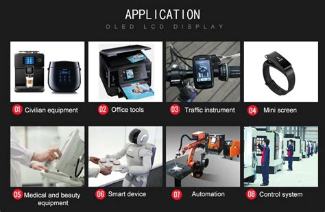 0 68 Inch 96x32 Oled Spi Screen Micro Oled Panel Sh1106g Oled Display Module