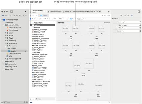 How To Change A B Test IOS App Icon YellowHEAD