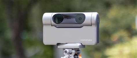 Dwarflab Dwarf Iii Smart Telescope Review Small Size Big Potential