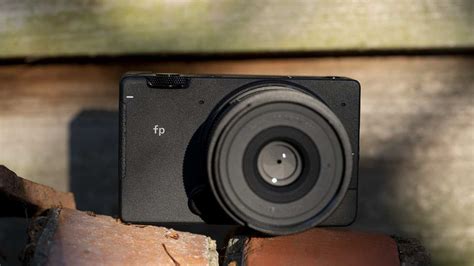 Sigma fp firmware extends 4K raw video capability - Camera Jabber