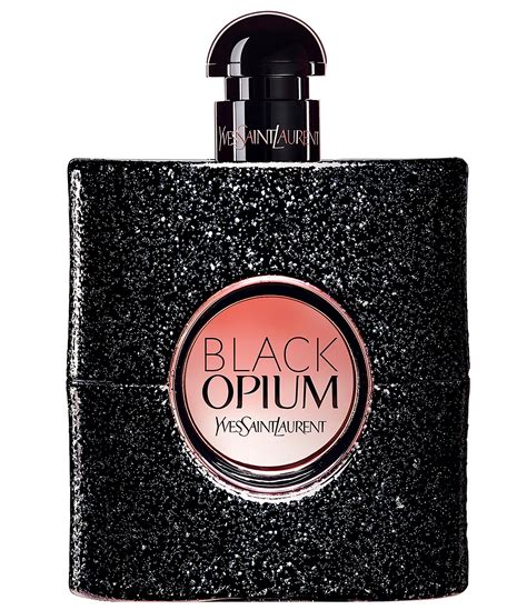 Yves Saint Laurent Black Opium Eau De Parfum Spray Dillards