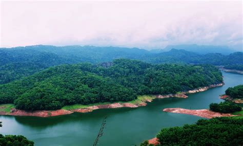 5 Best Tourist Places To Visit In Summer In South India Bon Travel India