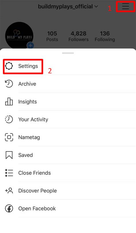 How To Turn Off The Private Mode Build My Plays Help Center