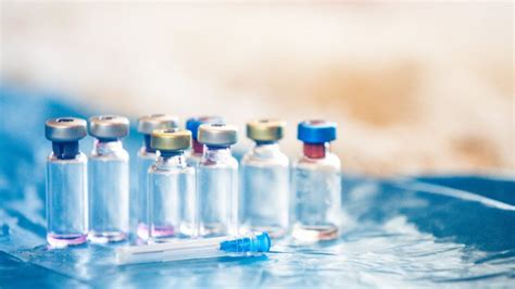 Nih Launches Mrna Nipah Virus Vaccine Trial With Moderna Geneonline News
