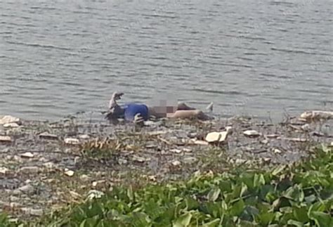 ប្រទះ ឃើញ សព បុរស ម្នាក់ អណ្តែត ទឹក ទាំង អាក្រាត នៅ ជ្រោះ បាត់ ស្នេហ៍ Khmerload