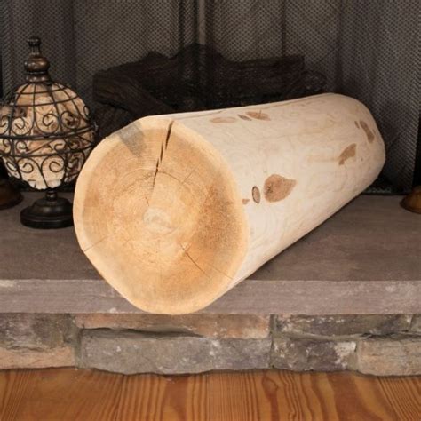 Round Posts Sashco Log Home Products