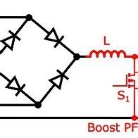 Switch Mode Power Supply Schematic With PFC Converter Download Scientific Diagram