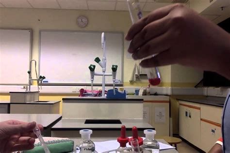The Neutralization Test Part 2 Youtube