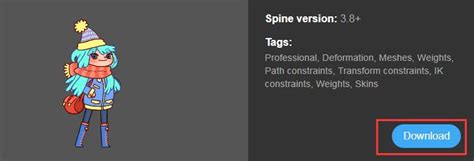 Unity Spine Unity