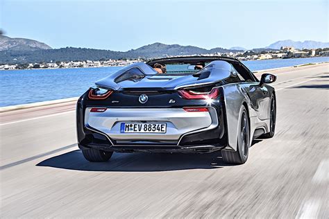 Bmw I8 Gt3 Rendered Looks Absolutely Vicious Autoevolution