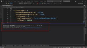Public Preview Of Dev Tunnels In Visual Studio For ASP NET Core Projects Visual Studio Blog