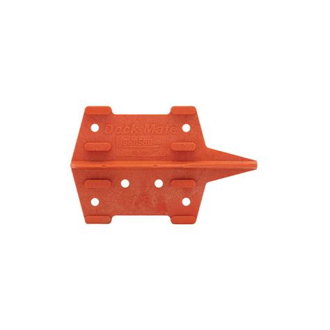 Johnson Level Deckmate Deck Spacing Tool Almandoz Hardware Ltd