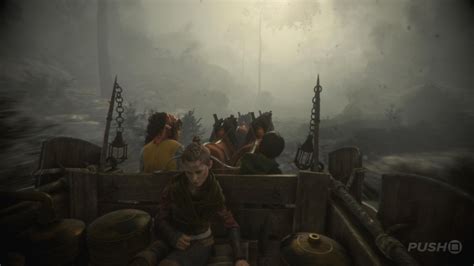 A Plague Tale Requiem Dying Sun Walkthrough Push Square
