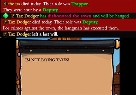 Giving Away 5 Town Of Salem 2 Town Points Code Rtownofsalemgame
