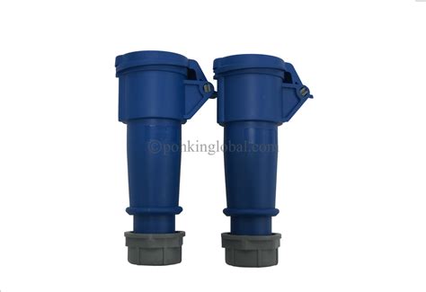 Electrical Plugs And Connectors Poh Kin Global Pte Ltd Sg