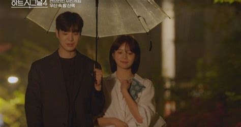 하트시그널 시즌4 최종커플 누구 한겨례 김지영 신민규 시즌12최커 네이버 블로그