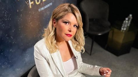 Itatí Cantoral Una Charla Con La ‘maldita Lisiada