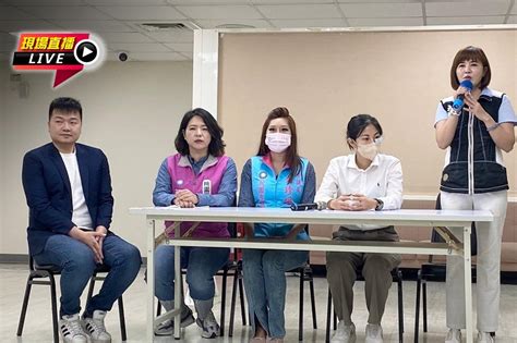 直播性騷事件未平息 陳芳盈三問朱凱翔記者會 上報 焦點