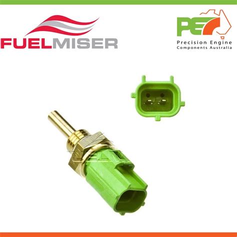 Oex Coolant Temp Sensor For Toyota Avalon 3 0 Mcx10r X2 Engine Sdn 82 00 Picclick Au