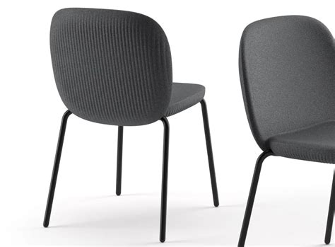 Fade Stack Chair Salone Del Mobile