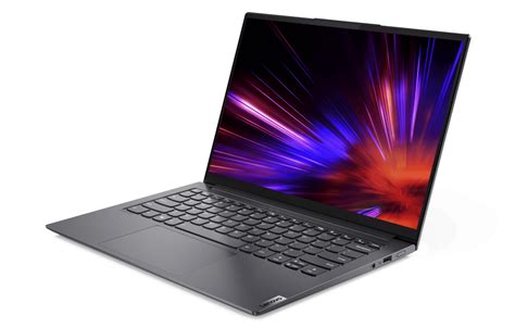 Lenovo Yoga Slim I Pro Laptop Now Features Oled Display Lenovo Storyhub