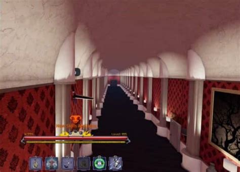 Peroxide Official Fullbringer Hq Location Guide Item Level Gaming