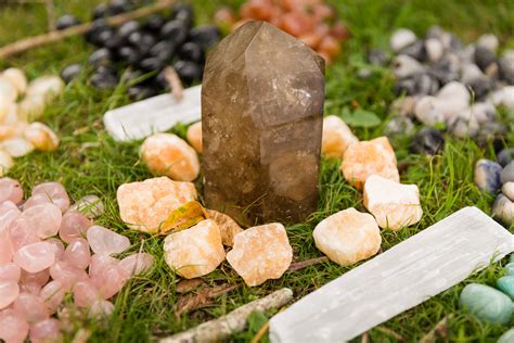 Want To Learn How To Use Crystals Cauldrons And Cupcakes