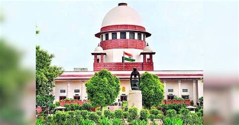 Supreme Court Order On Himachal Pradesh Dgp Sanjay Kundu Himachal