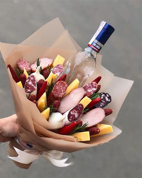 ВКУСНЫЕ БУКЕТЫ ХАРЬКОВ ДЕРГАЧИs Instagram Post “Какой же он ароматный