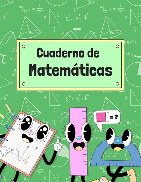 Plantillas de matemáticas gratis y personalizables Canva